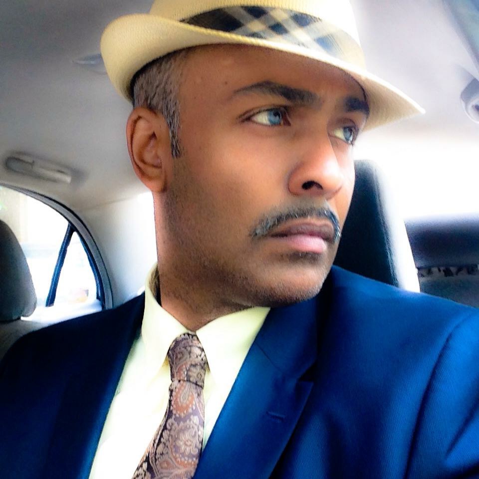 Brian Morales - Official Website